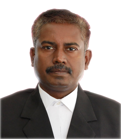 Jebakumar Samuel - Lexadept IP Associates